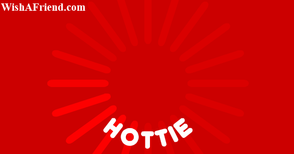 Hottie Sexy S