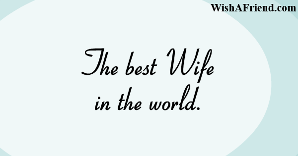 The best wife in the world., Husband Wife Gifs