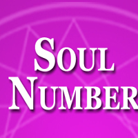 Soul Number